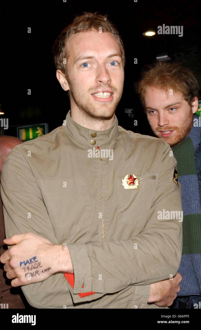 Slogan head band hi-res stock photography and images - Alamy