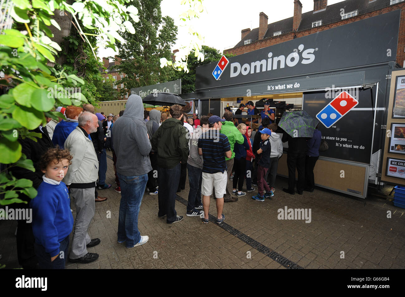 Cricket - Second NatWest T20 - England v New Zealand - The Kia Oval ...