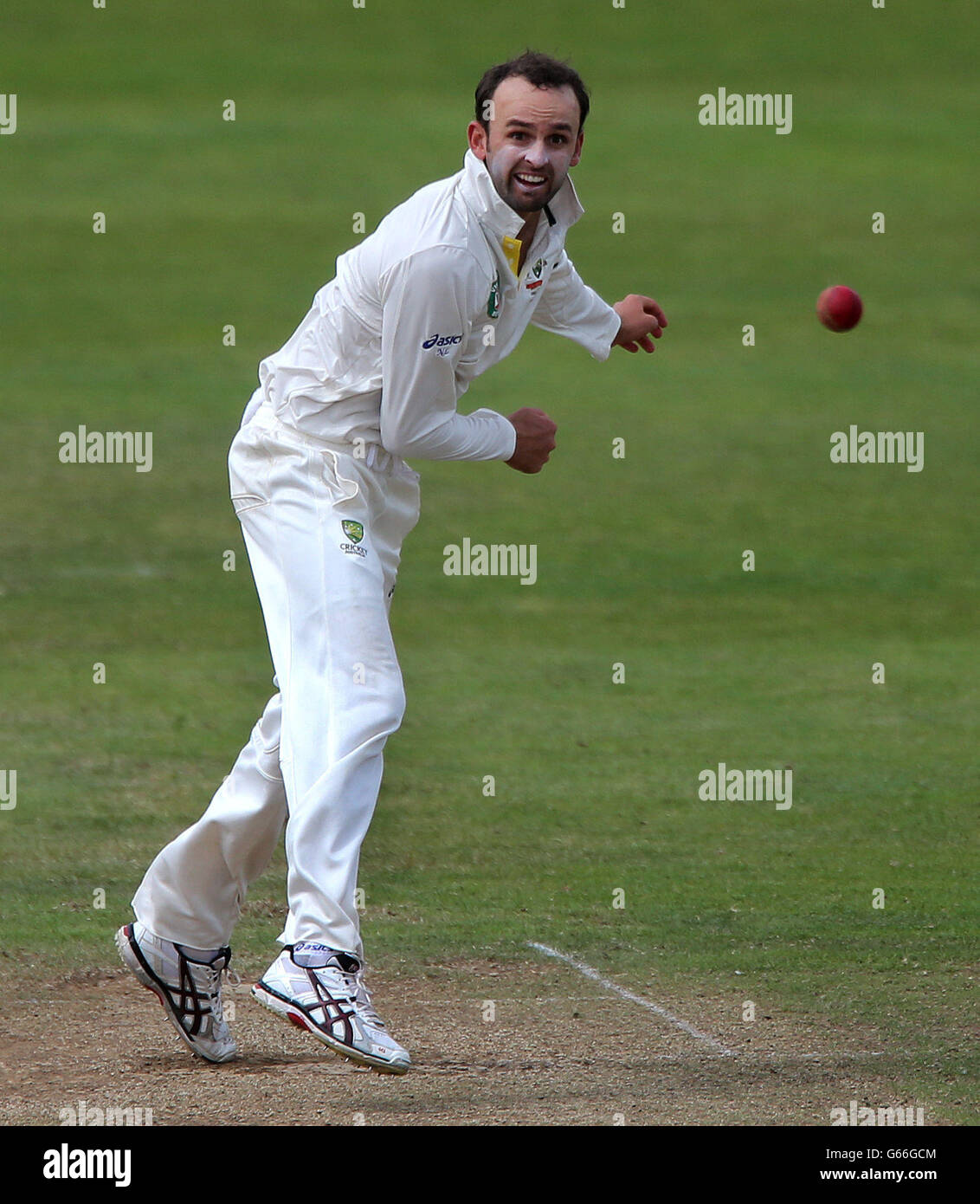 Spin Bowling Techniques In Cricket