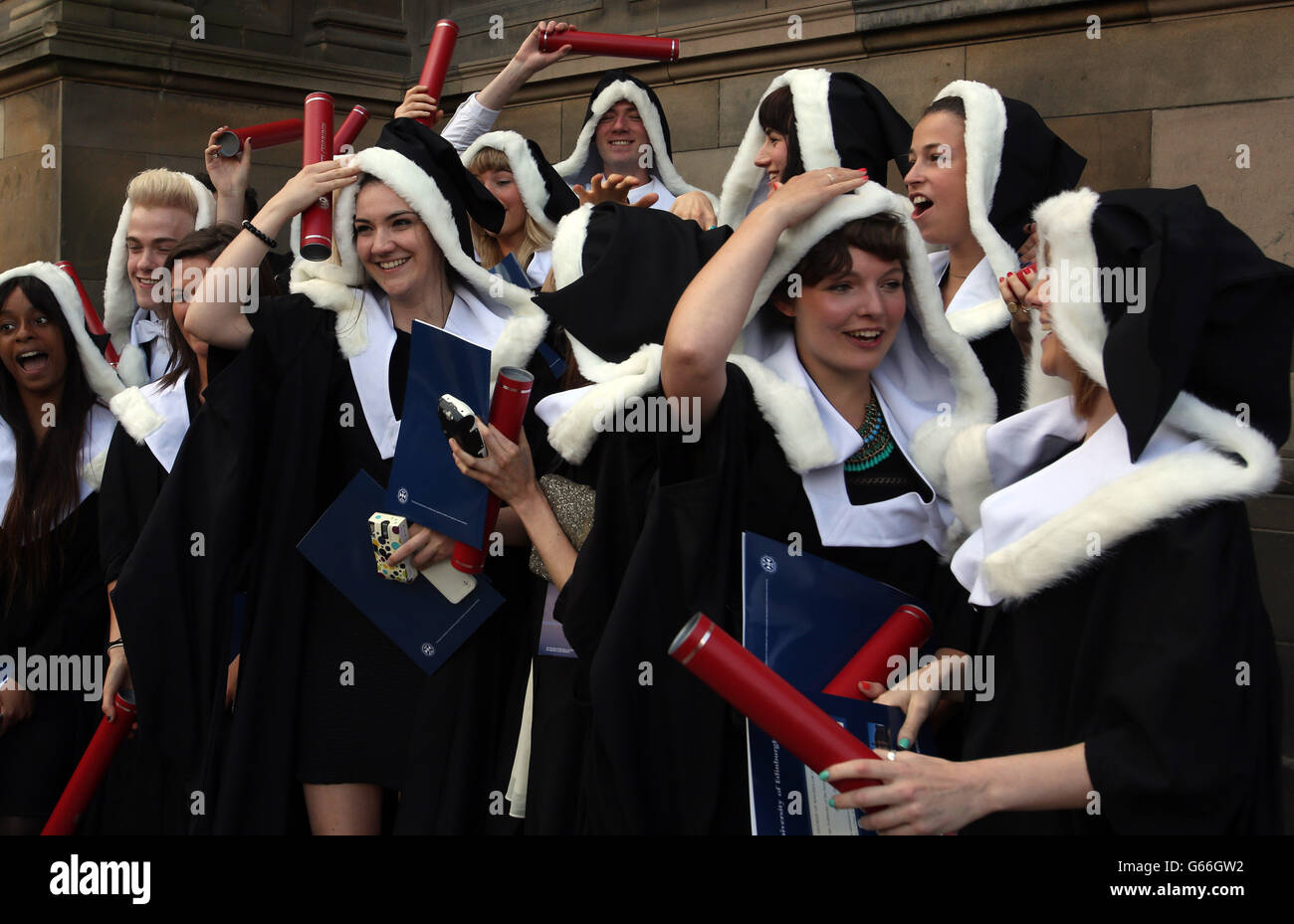 News scotland reader hi-res stock photography and images - Alamy