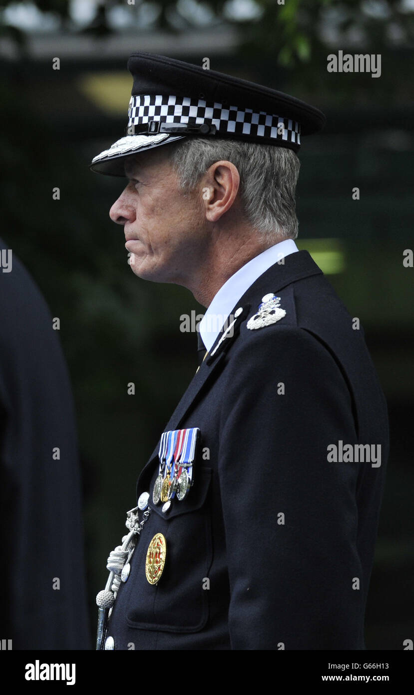 1829 police hi-res stock photography and images - Alamy