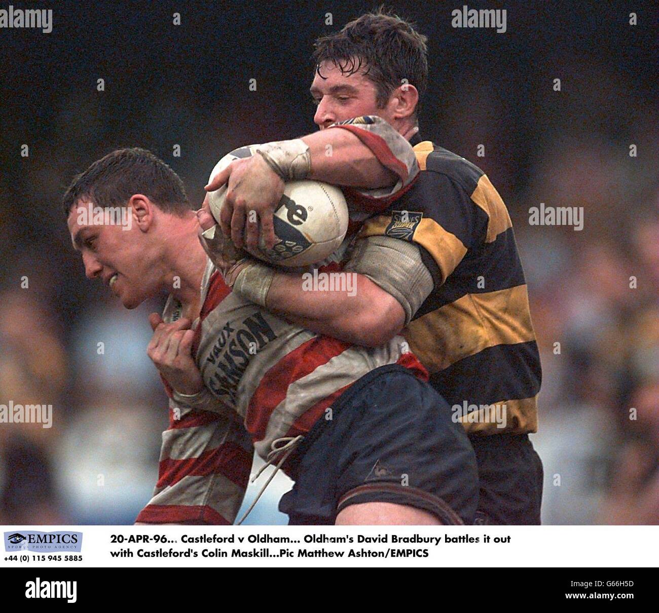 20 apr 96 hi-res stock photography and images - Alamy