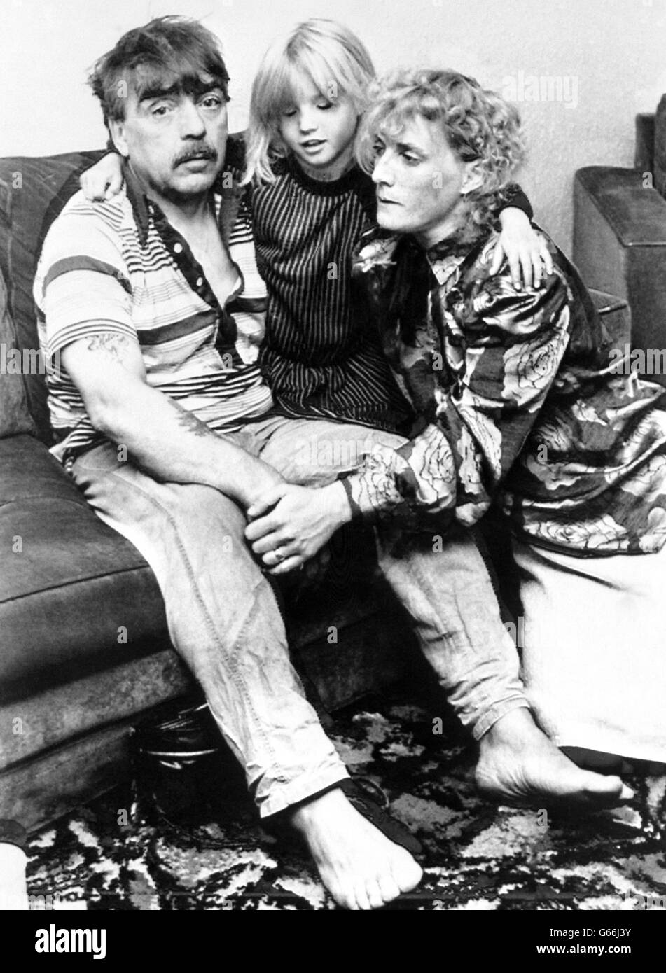 Accidents & Disasters - Explosion/Fire - Piper Alpha Oil Rig Disaster ...