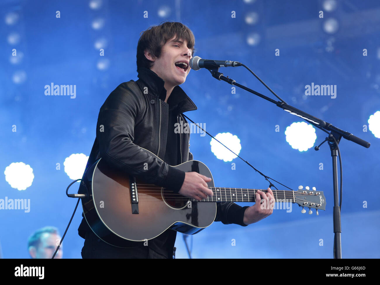 Showbiz festival lphli hi-res stock photography and images - Alamy