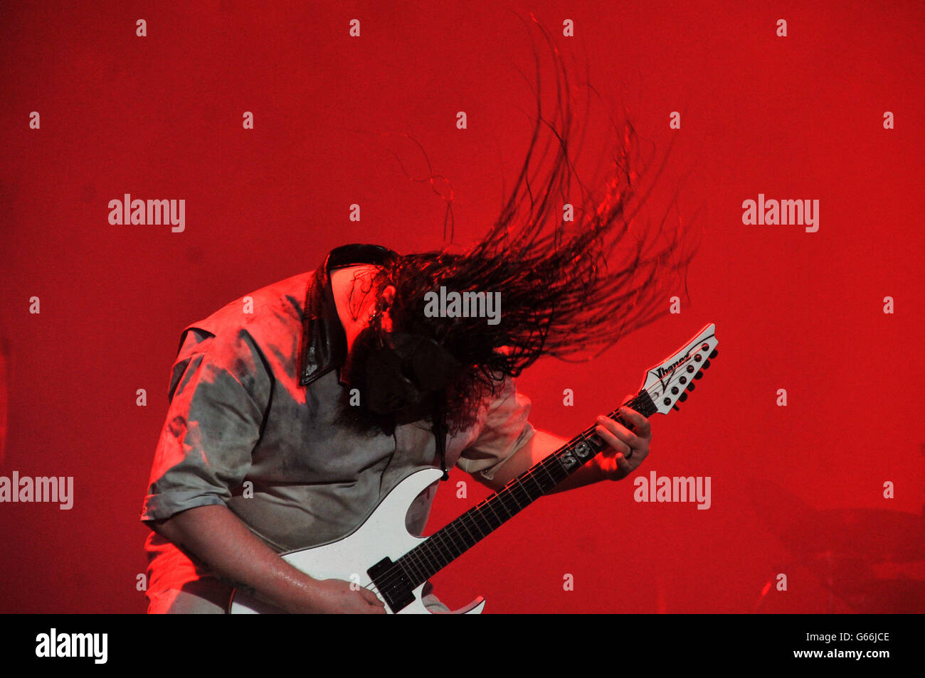 Download Festival 2013 Stock Photo - Alamy