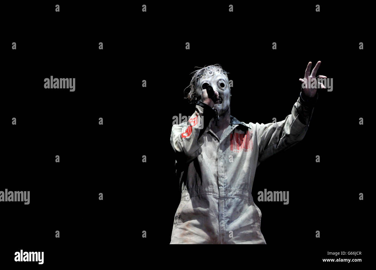 Download Festival 2013 Stock Photo - Alamy