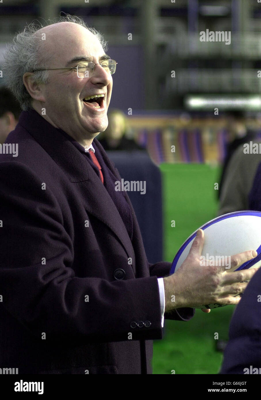 DAVID MCLETCHIE - MURRAYFIELD Stock Photo - Alamy