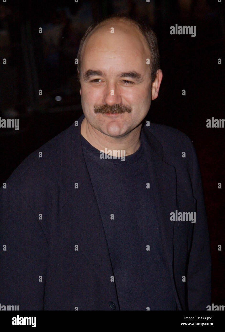 David haig hi-res stock photography and images - Alamy