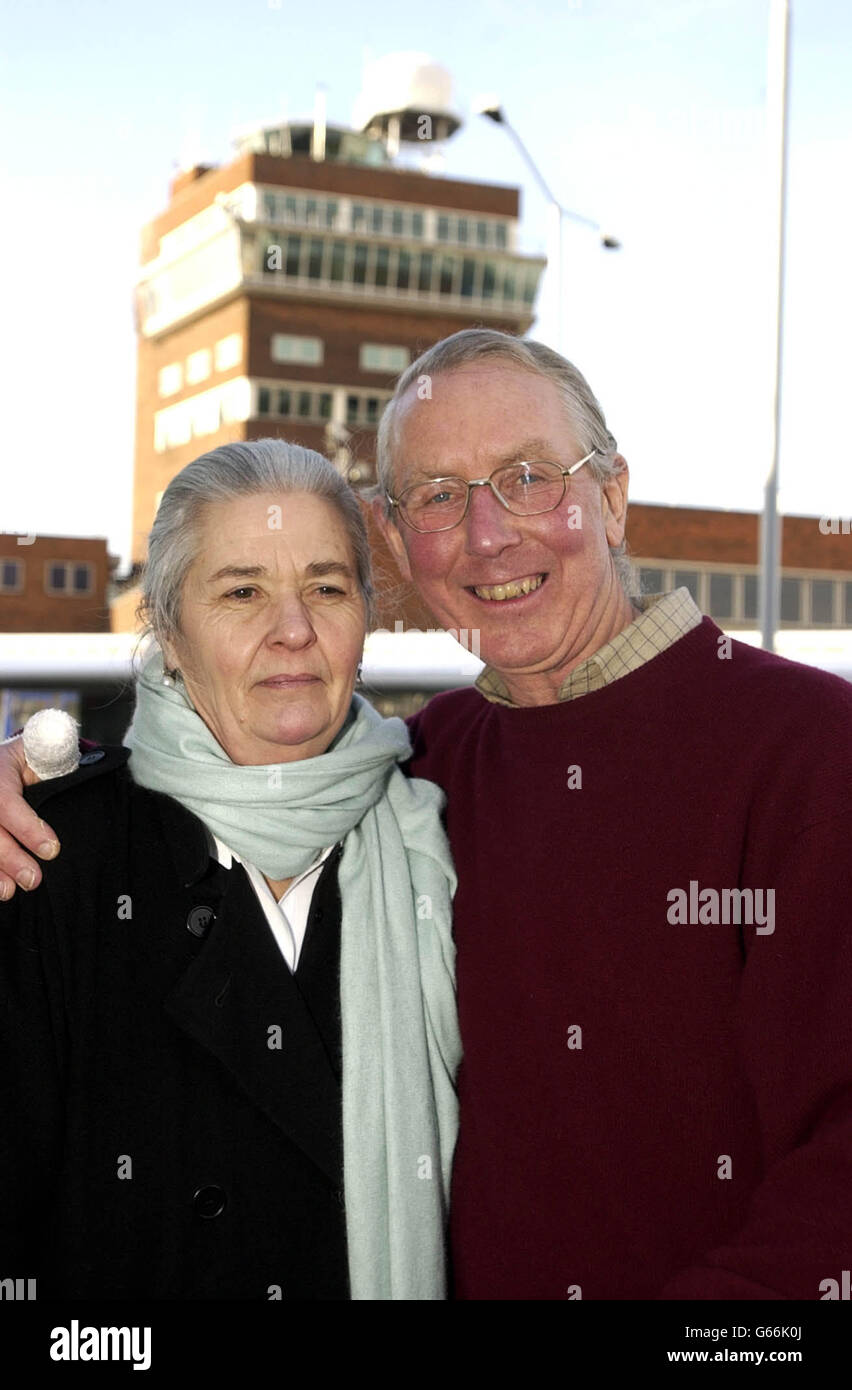 Mike Cross, 60, who has become the oldest man to reach the South Pole ...