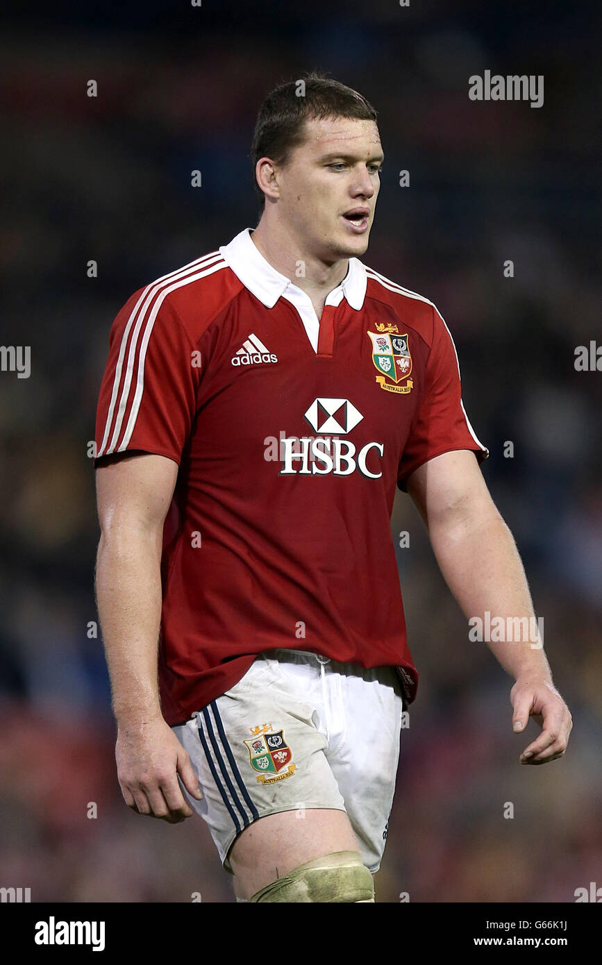 Ian hunter, rugby union hi-res stock photography and images - Alamy