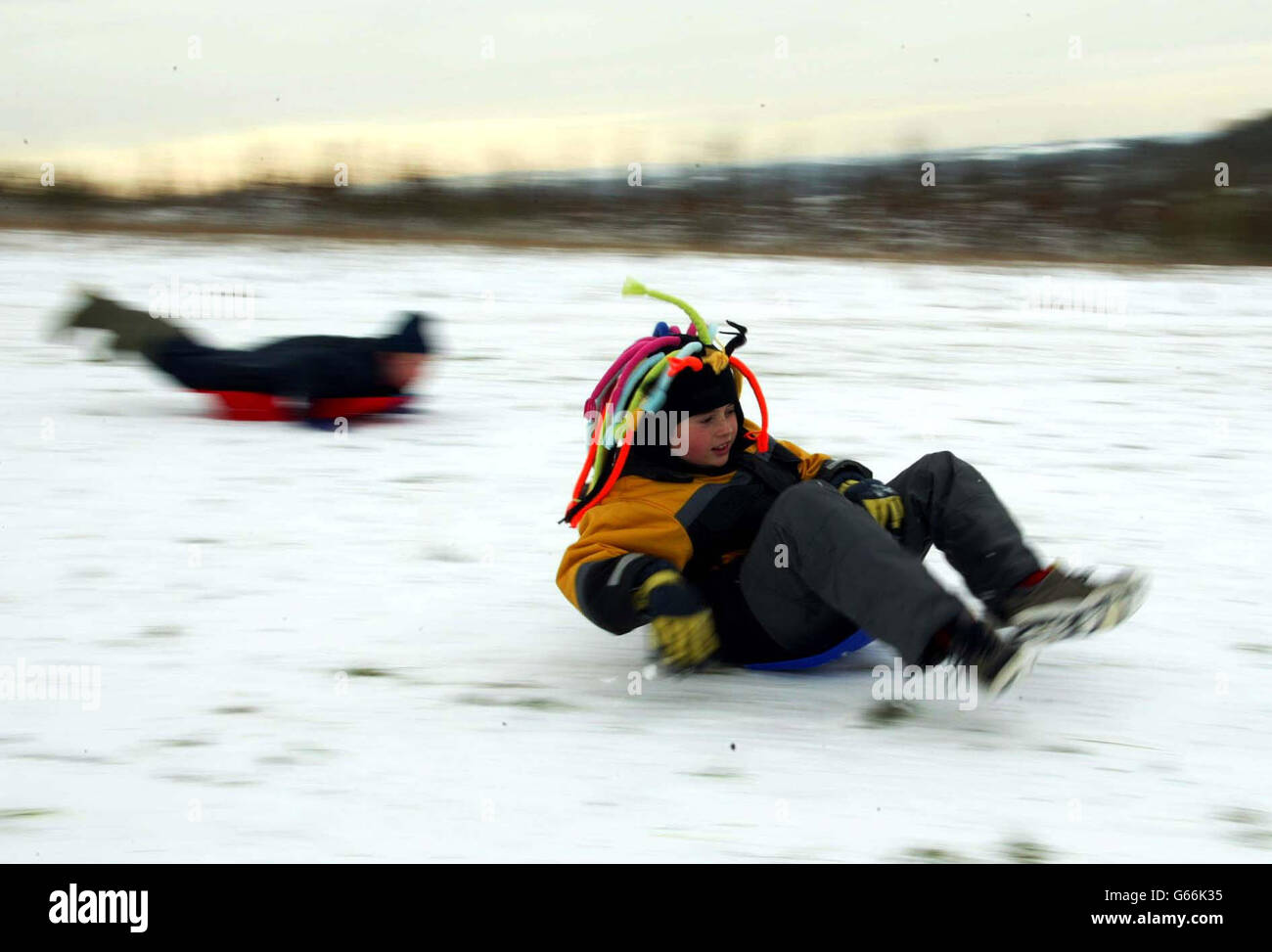 Cambridge much britain ground standstill big freeze hit roads hi-res ...