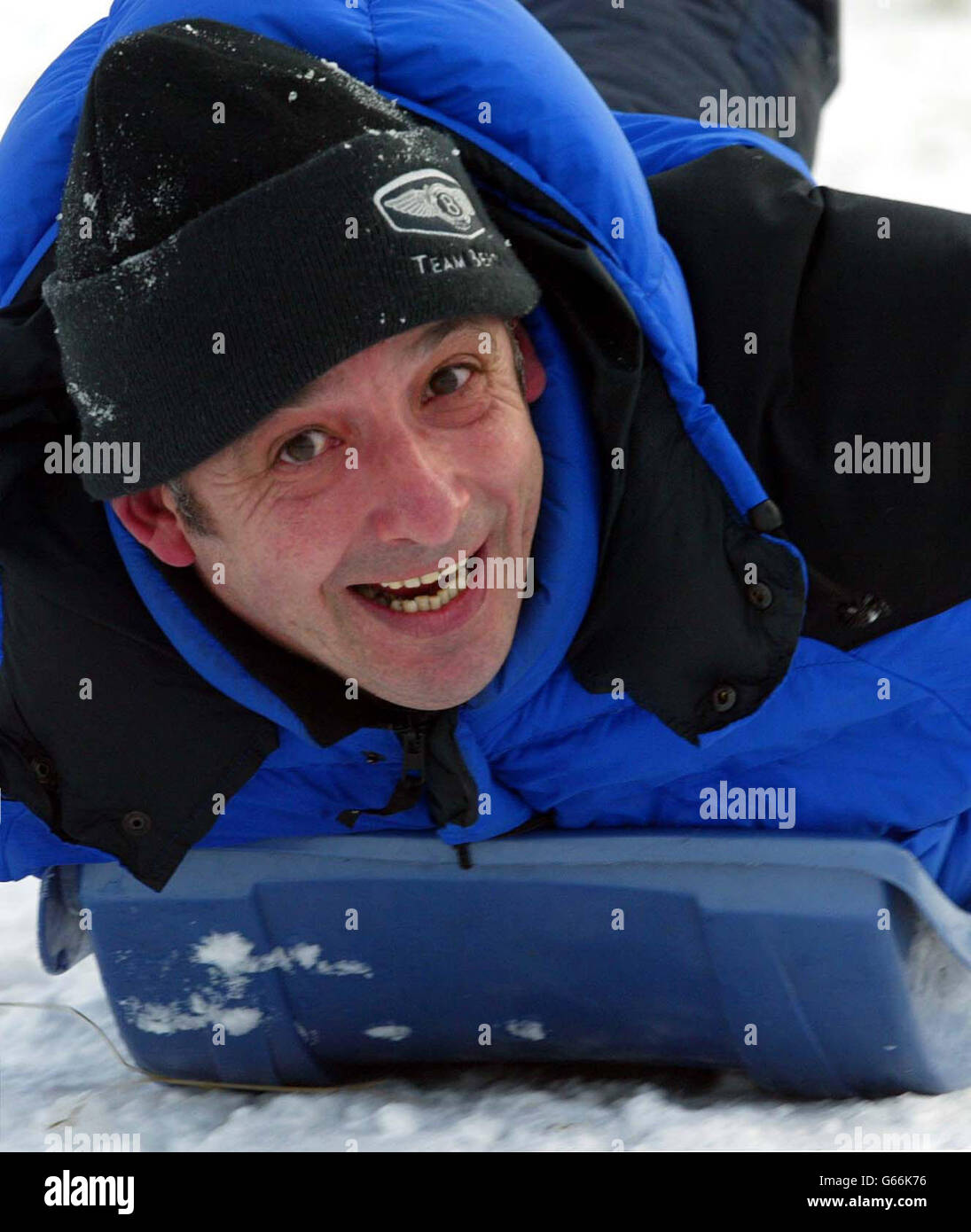 Cambridge much britain ground standstill big freeze hit roads hi-res ...