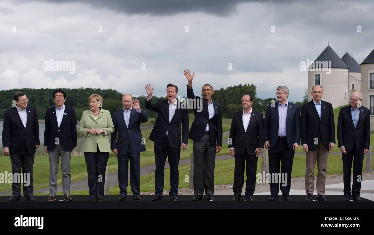 Russian president vladimir putin canadian hi-res stock photography and ...