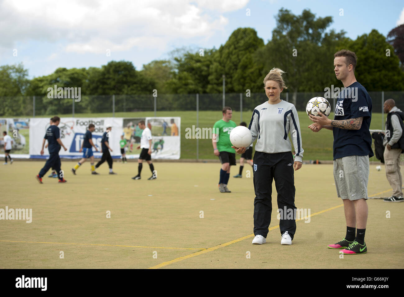 Tupton Hall School High Resolution Stock Photography and Images - Alamy