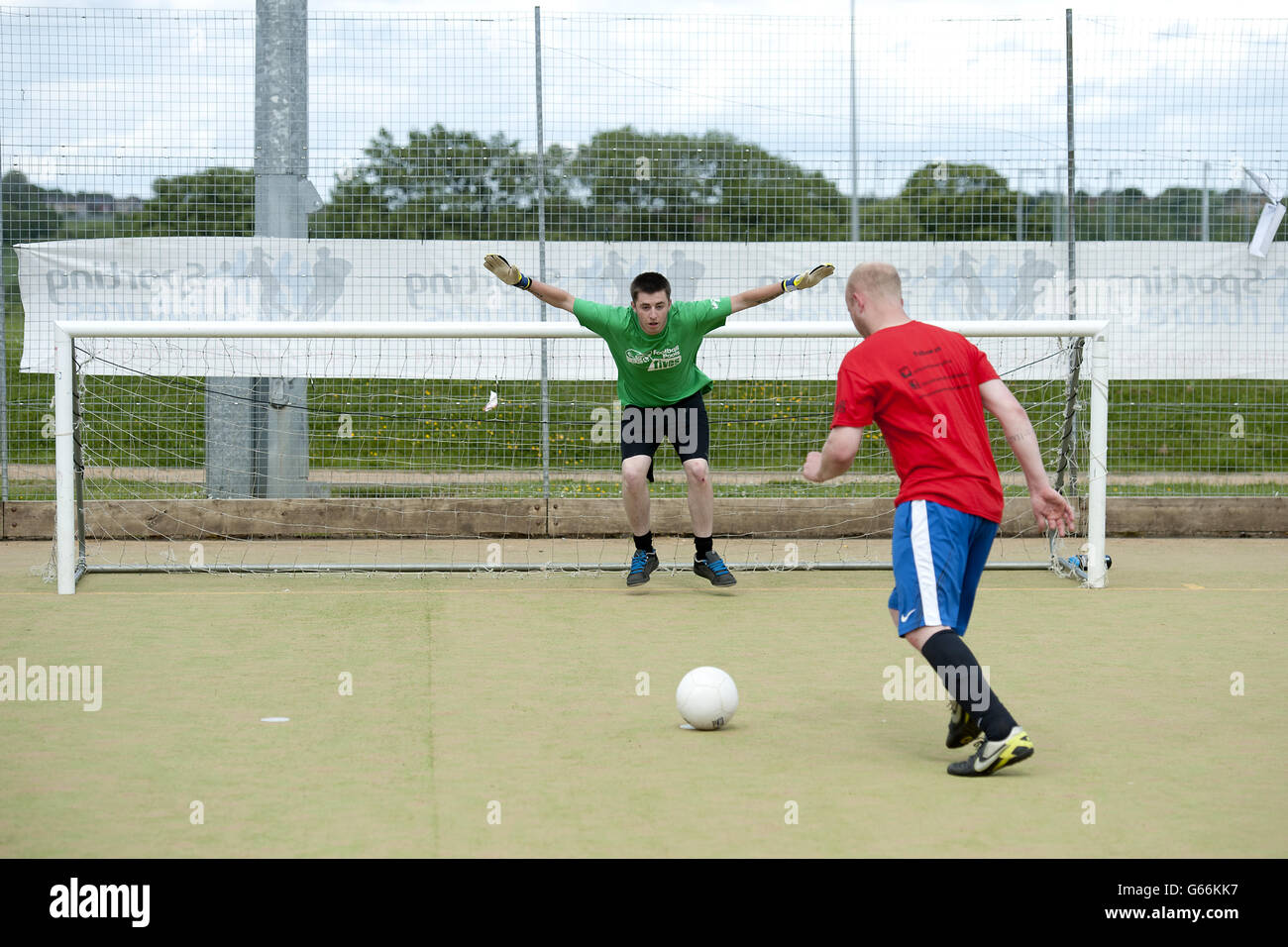 Tupton hall school hi-res stock photography and images - Alamy