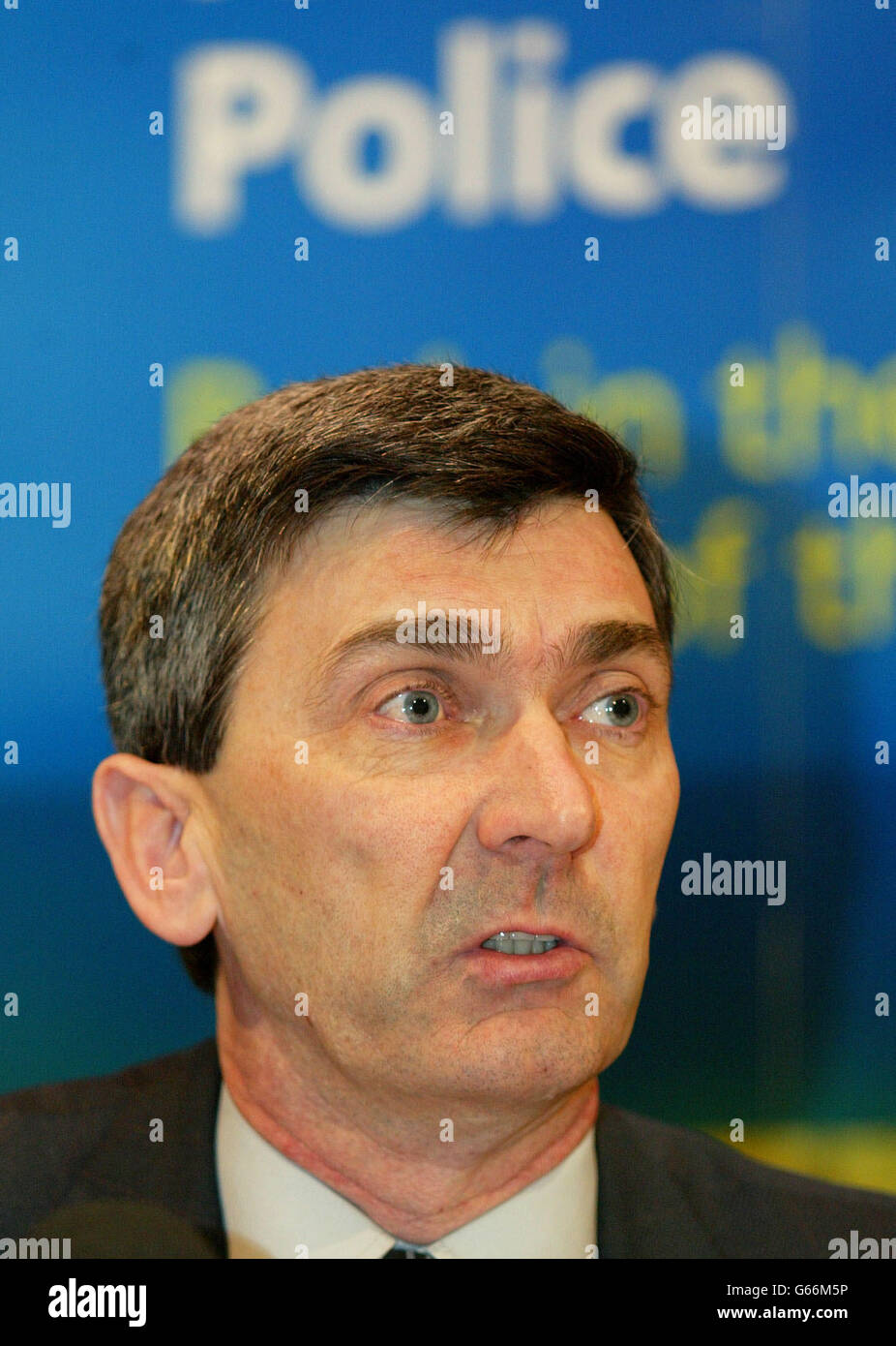 PAUL SAVAGE MURDER Stock Photo - Alamy