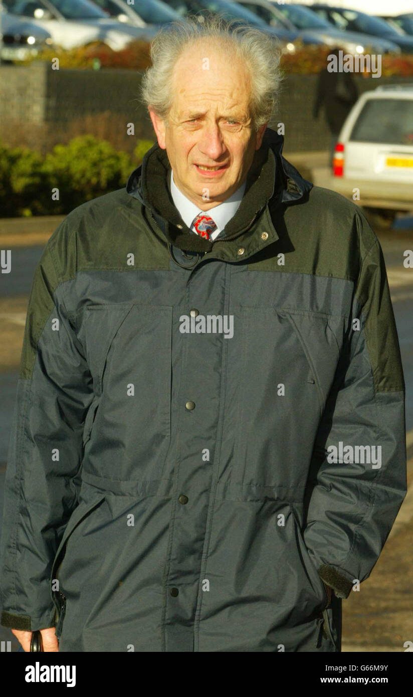 John mead age 66 from cromer hi-res stock photography and images - Alamy