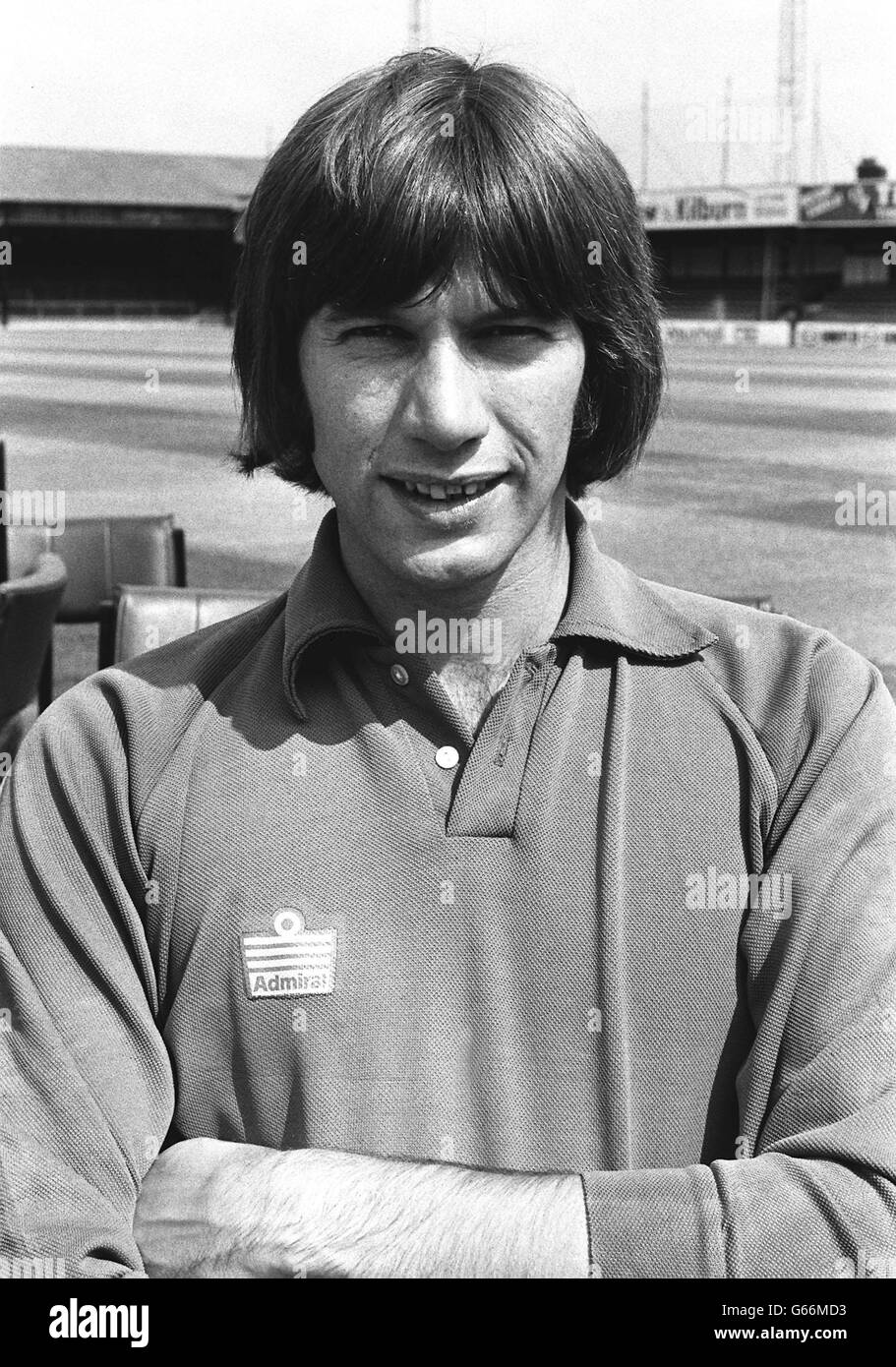 Keith barber hi-res stock photography and images - Alamy