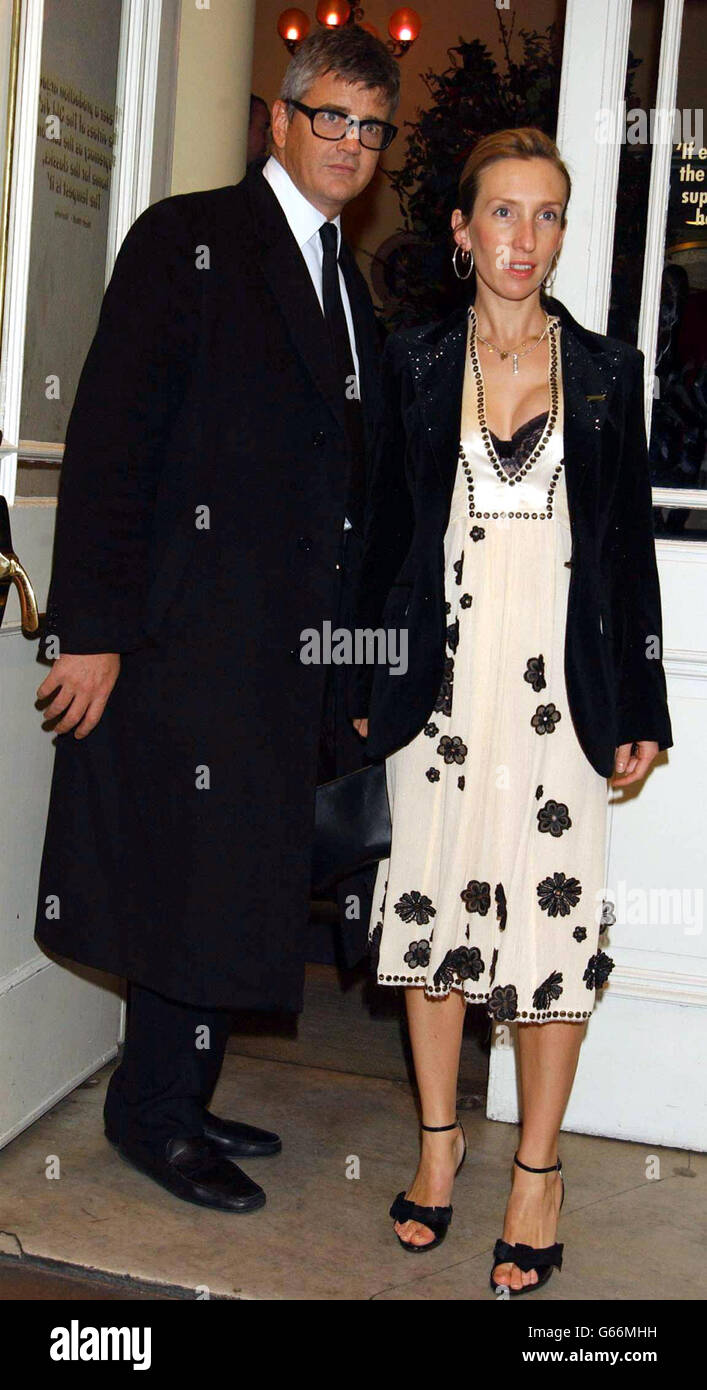 Jay jopling hi-res stock photography and images - Alamy