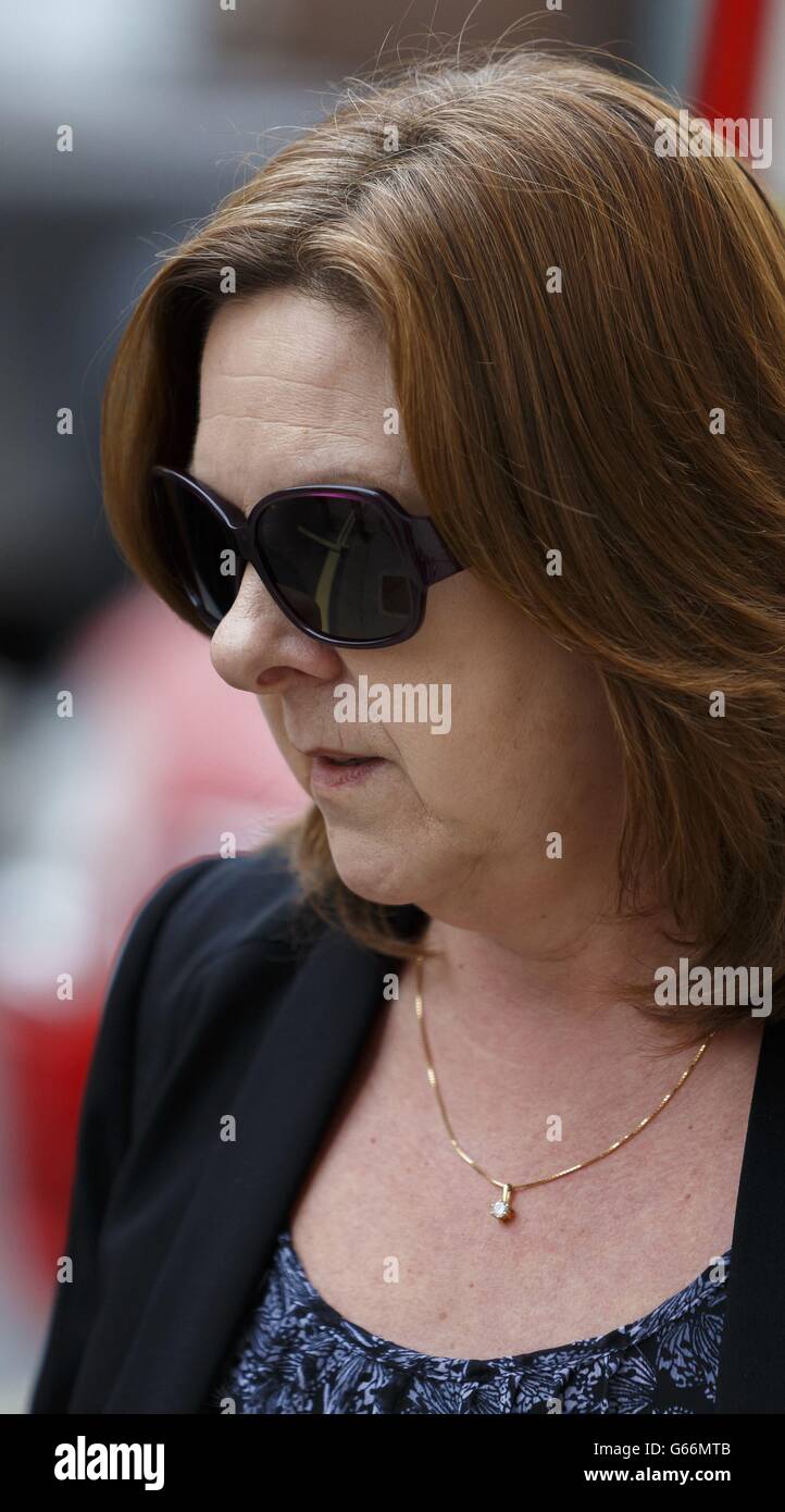 Julie forrest hi-res stock photography and images - Alamy