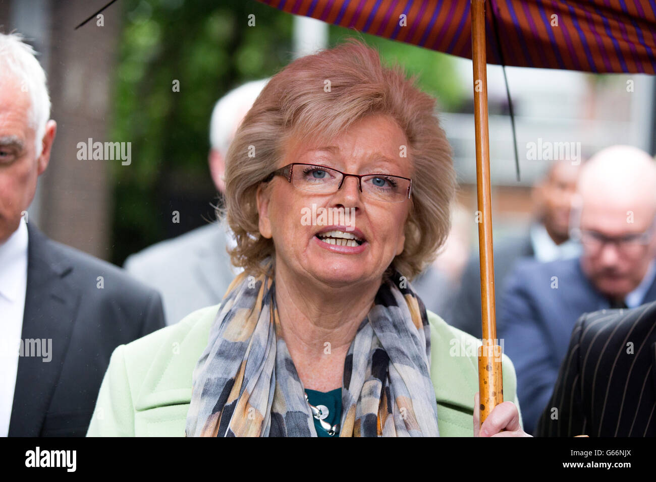 Julie hambleton hi-res stock photography and images - Alamy