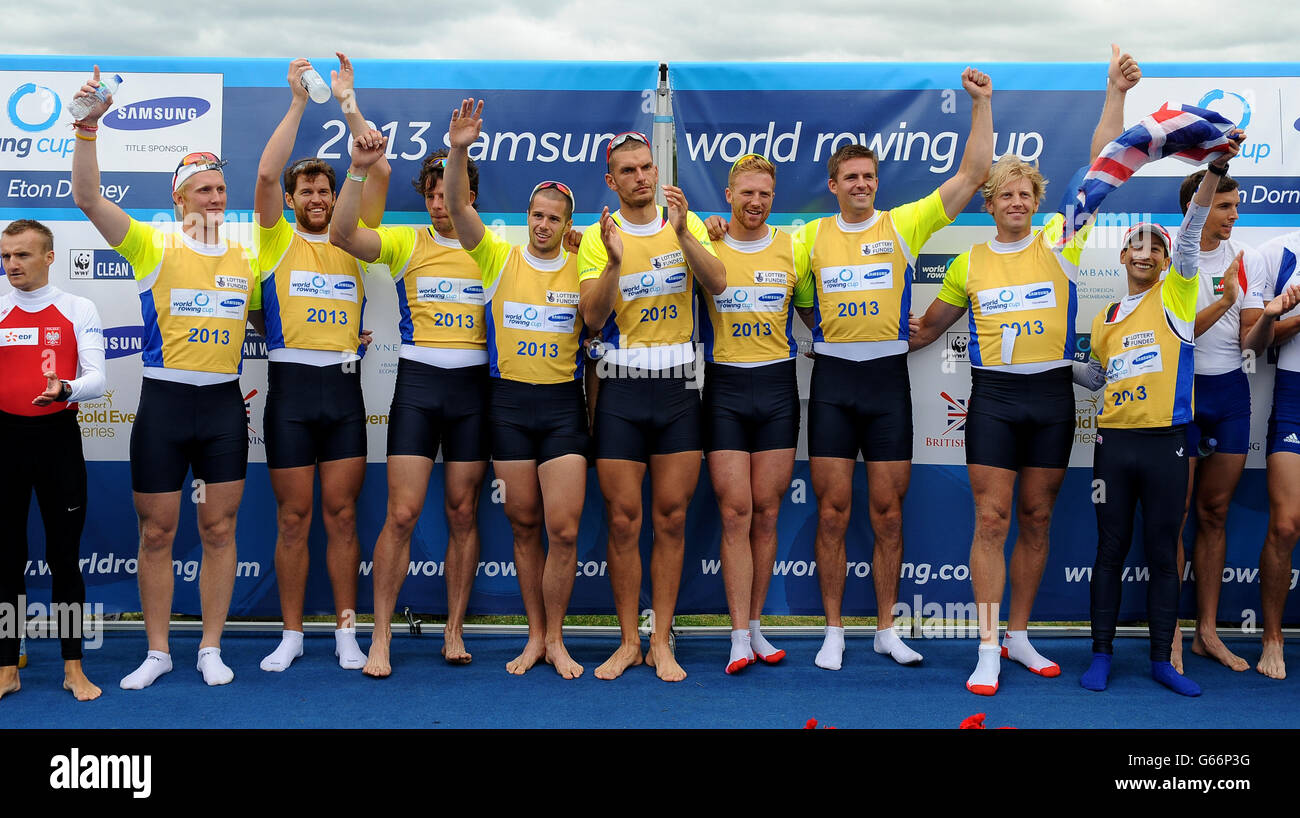 William hodge cook hi-res stock photography and images - Alamy