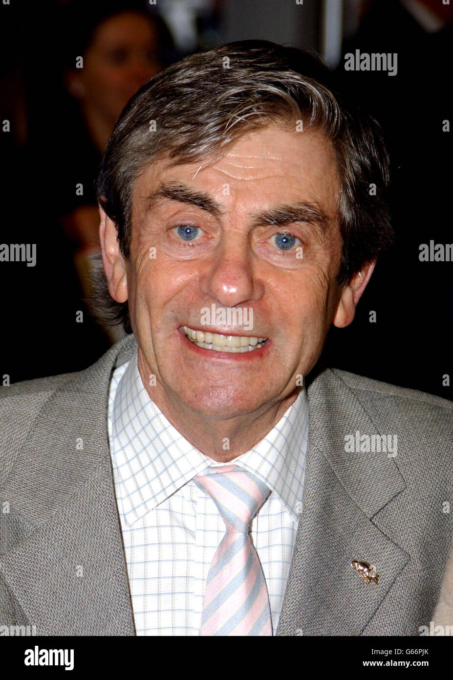 Melvyn hayes hi-res stock photography and images - Alamy