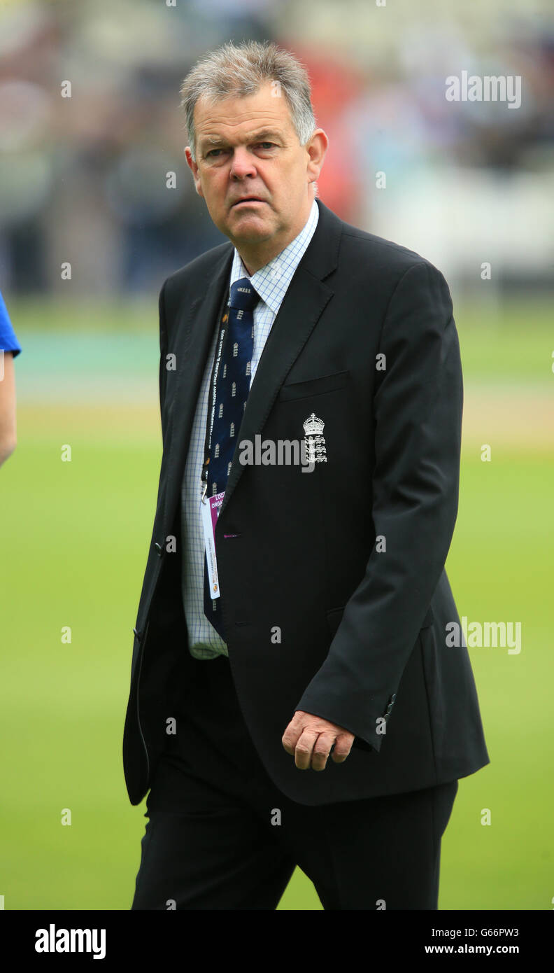 Geoff miller england hi-res stock photography and images - Alamy