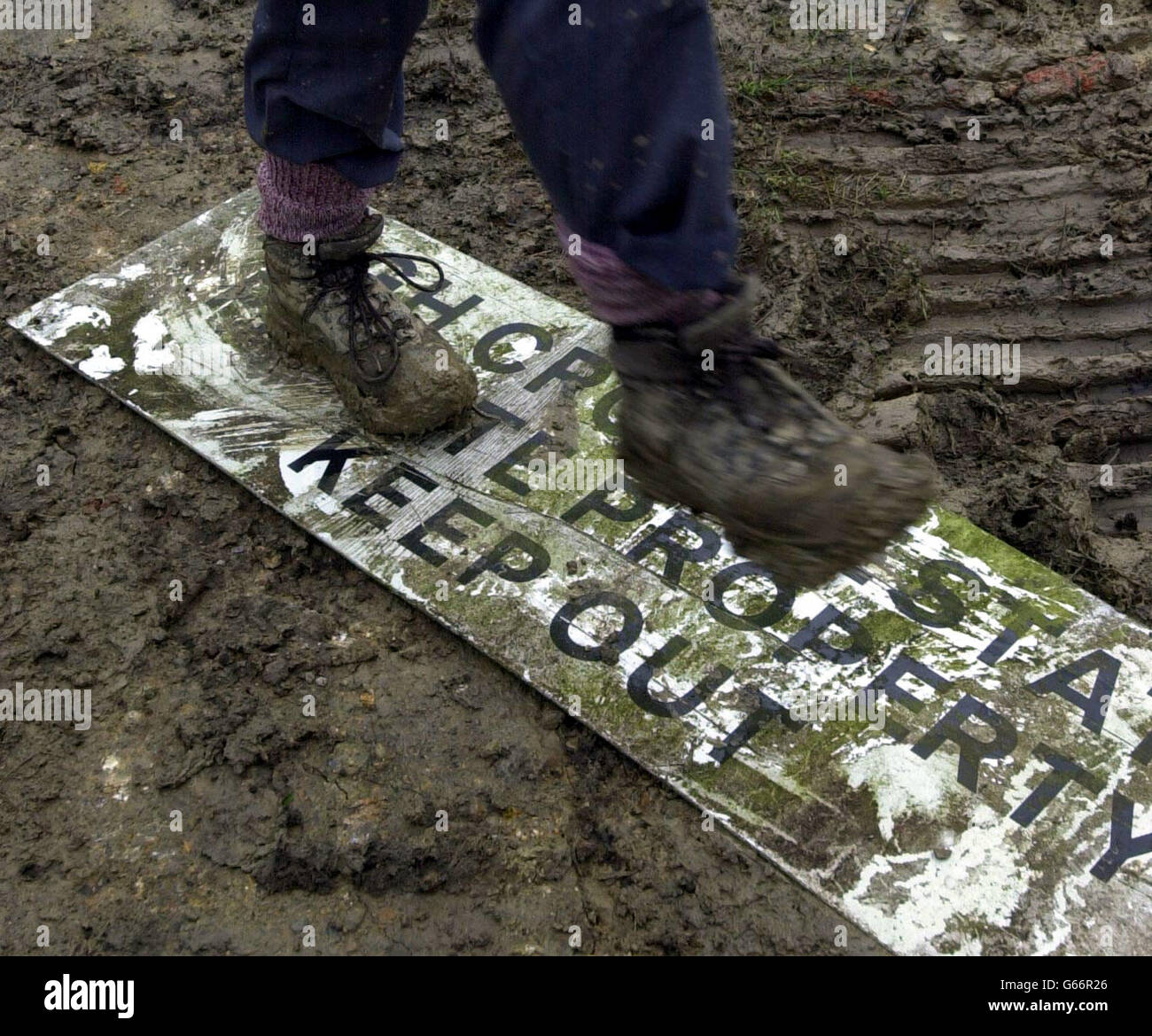 Old fridges and a barn hi-res stock photography and images - Alamy