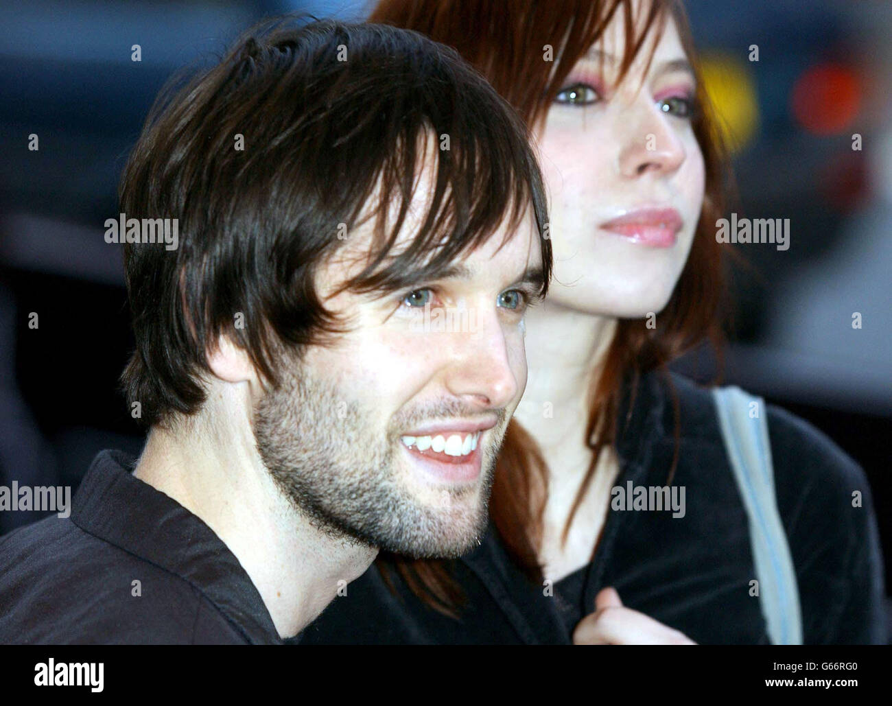 Tim wheeler ash hi-res stock photography and images - Alamy