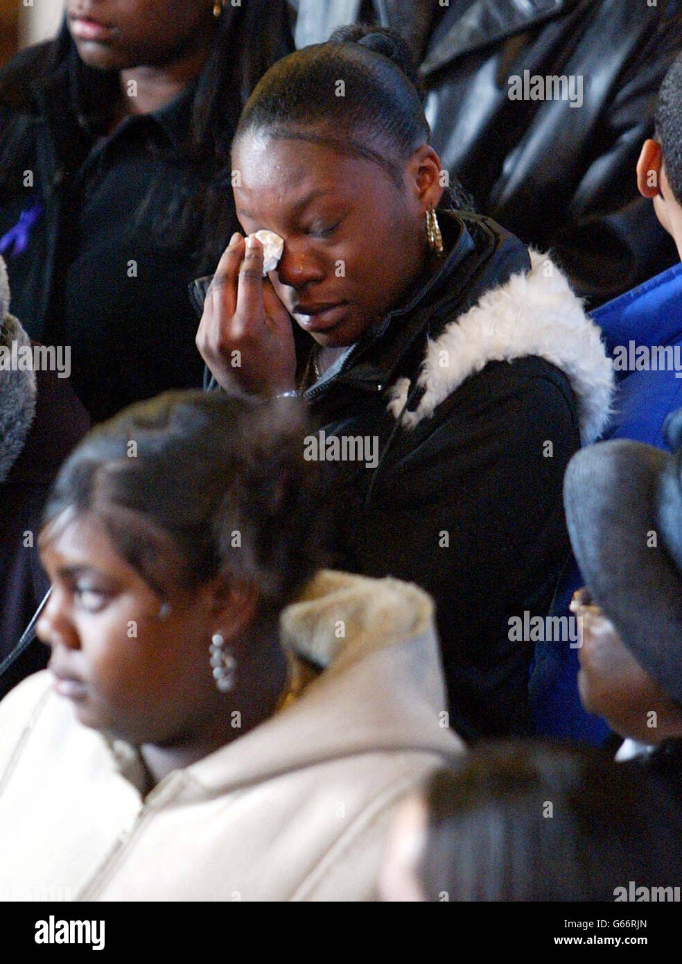 Letisha shakespeare hi-res stock photography and images - Alamy