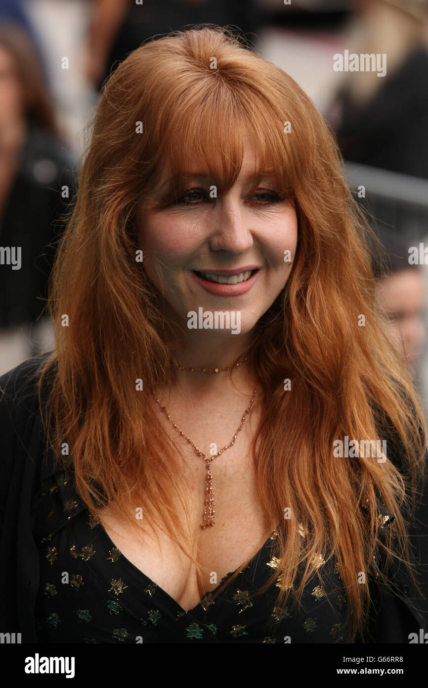 Charlotte tilbury hi-res stock photography and images - Alamy