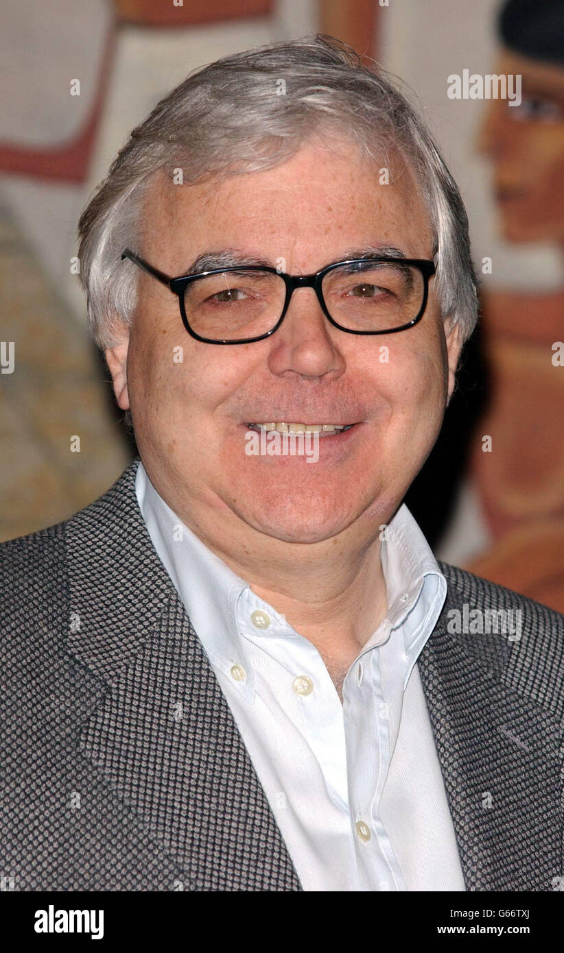 Bill Kenwright High Resolution Stock Photography and Images - Alamy