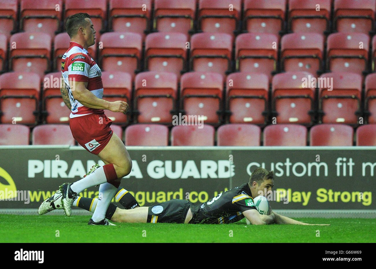 James clare hi-res stock photography and images - Alamy