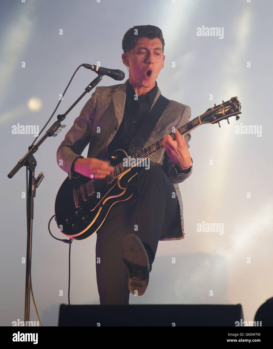 Turner pyramid hi-res stock photography and images - Alamy