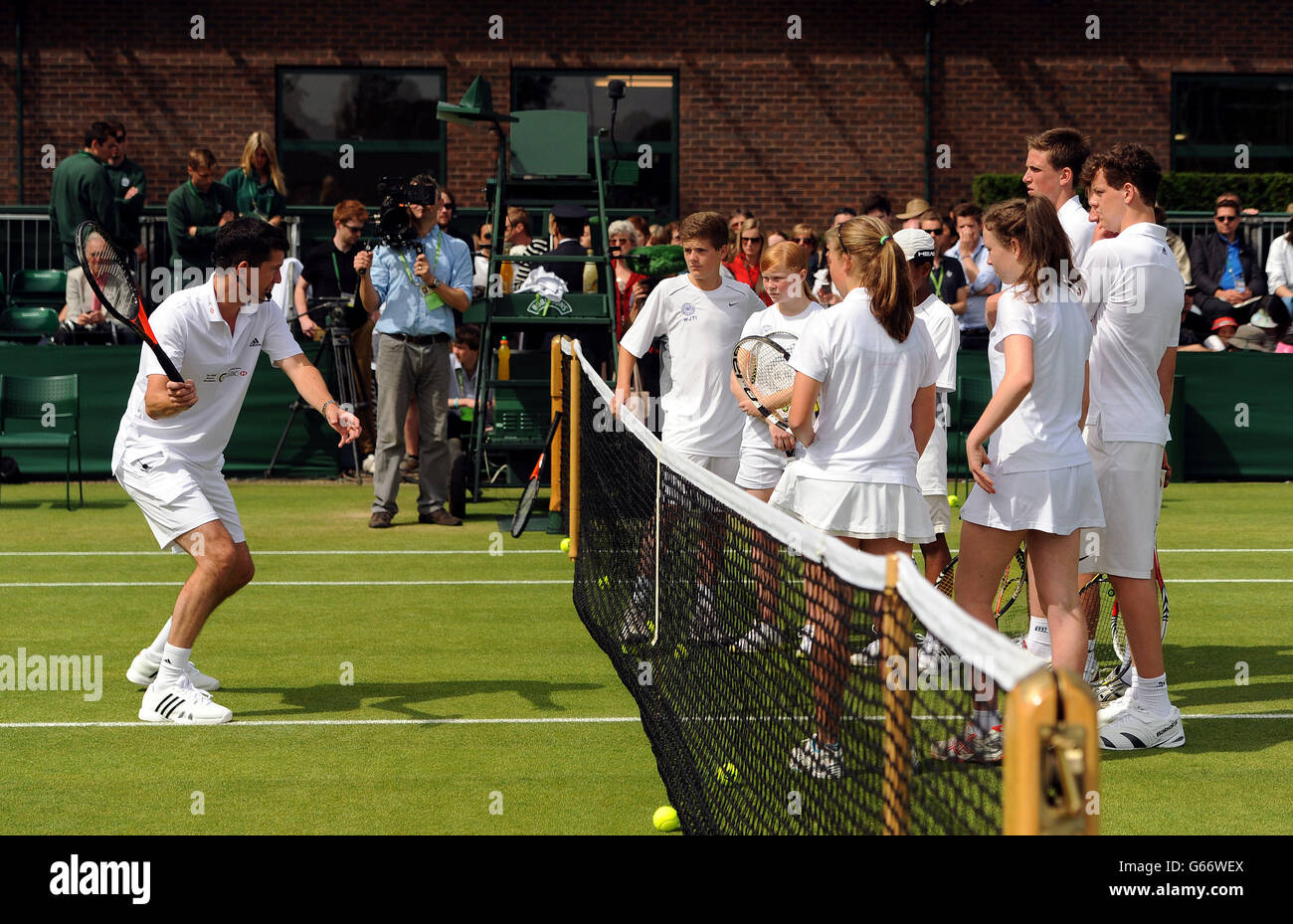 Six ampics hi-res stock photography and images - Alamy