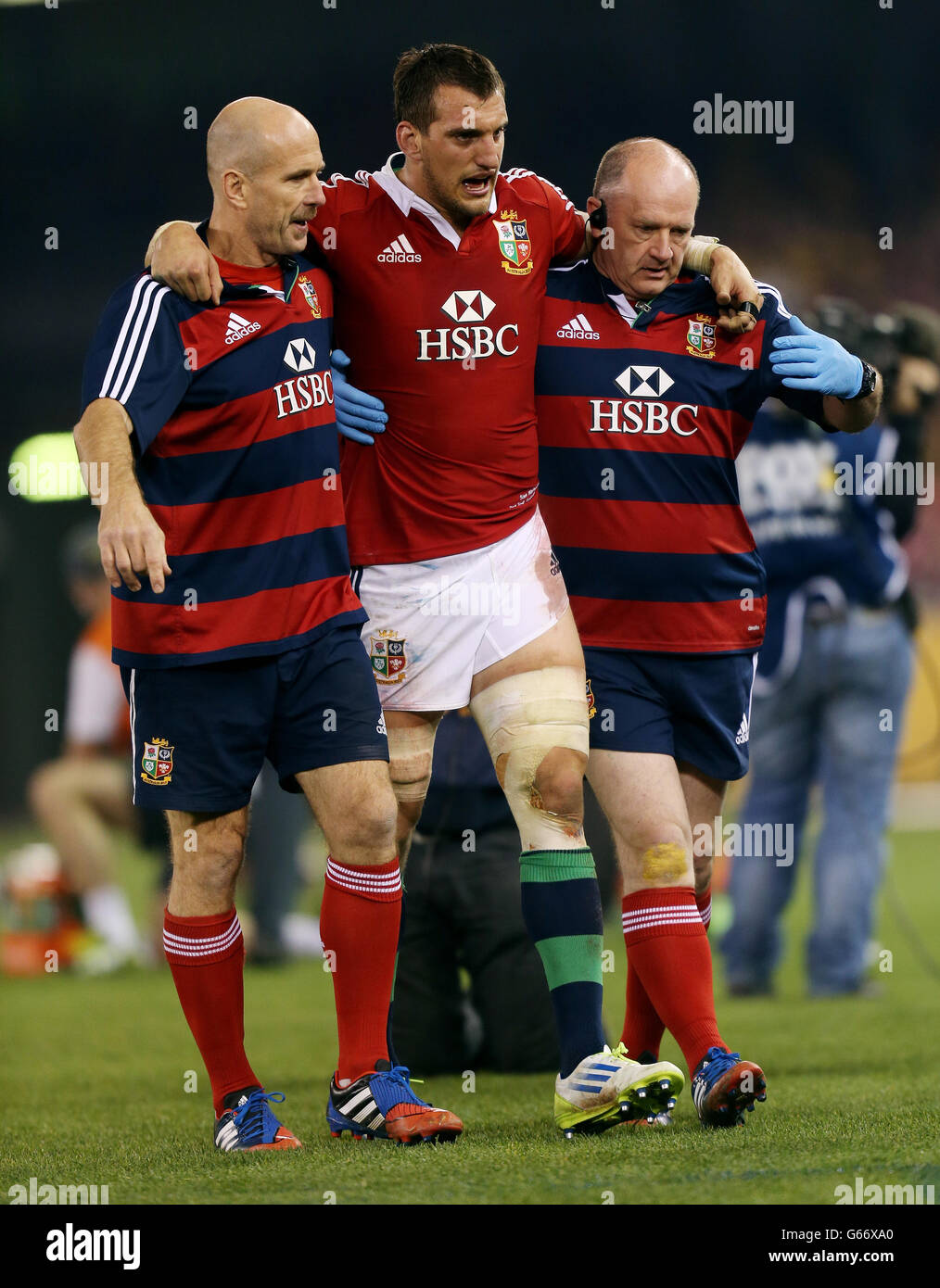 Phil pask rugby hi-res stock photography and images - Alamy