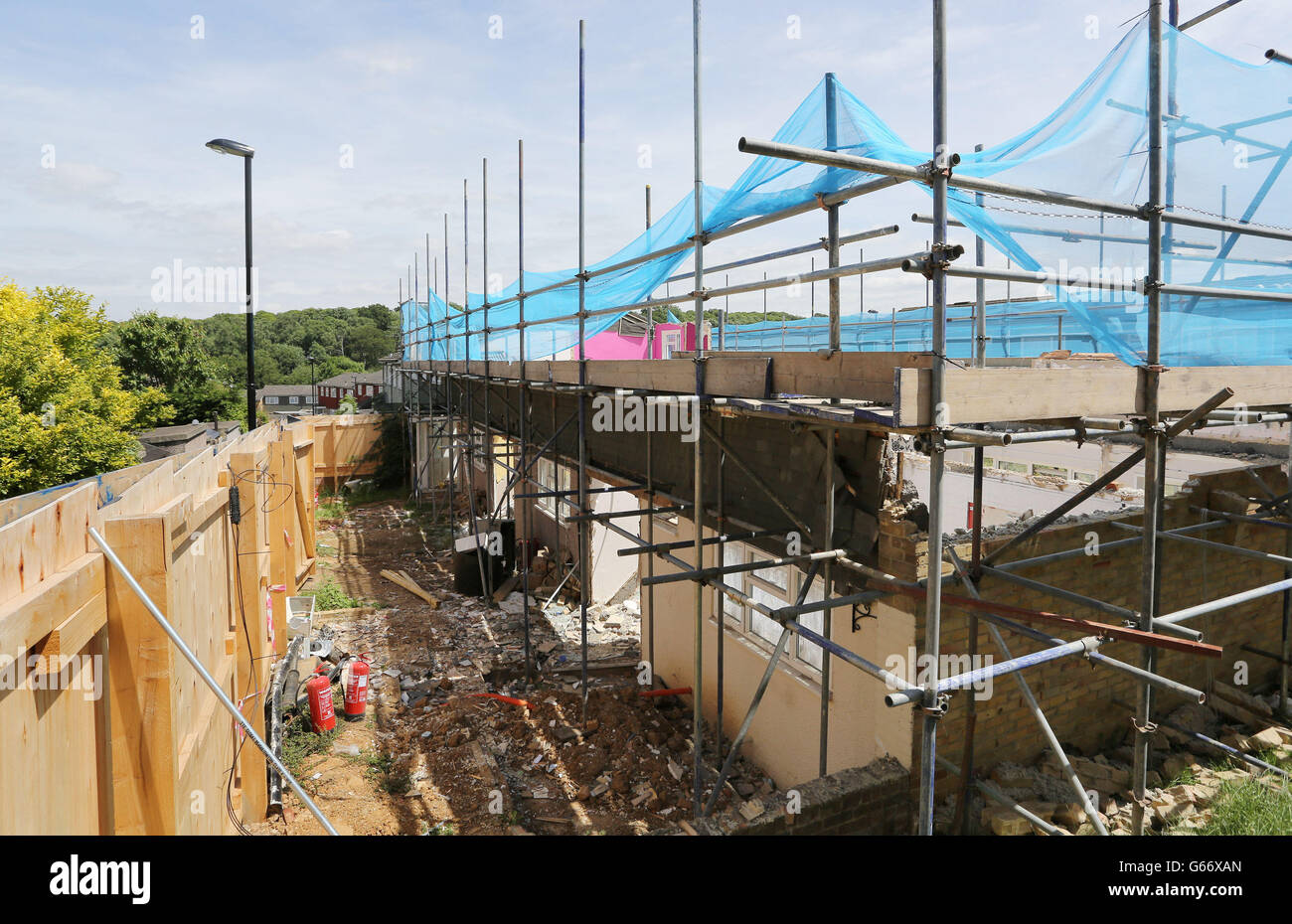 Tia sharp murder hi-res stock photography and images - Alamy