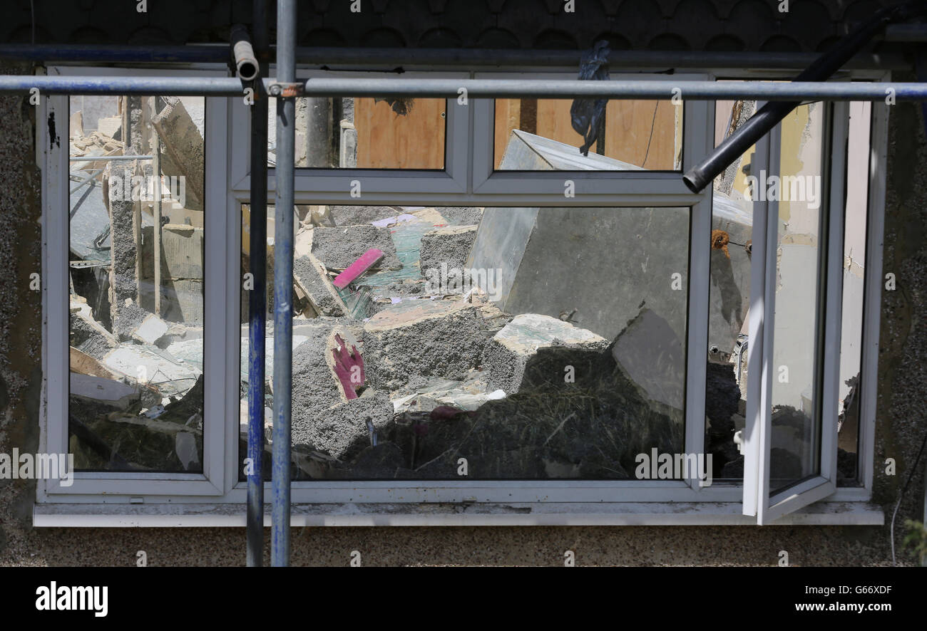 Tia Sharp Murder High Resolution Stock Photography and Images - Alamy