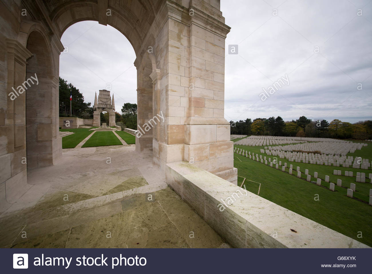 France Architecture Ww1 Stock Photos & France Architecture Ww1 Stock ...
