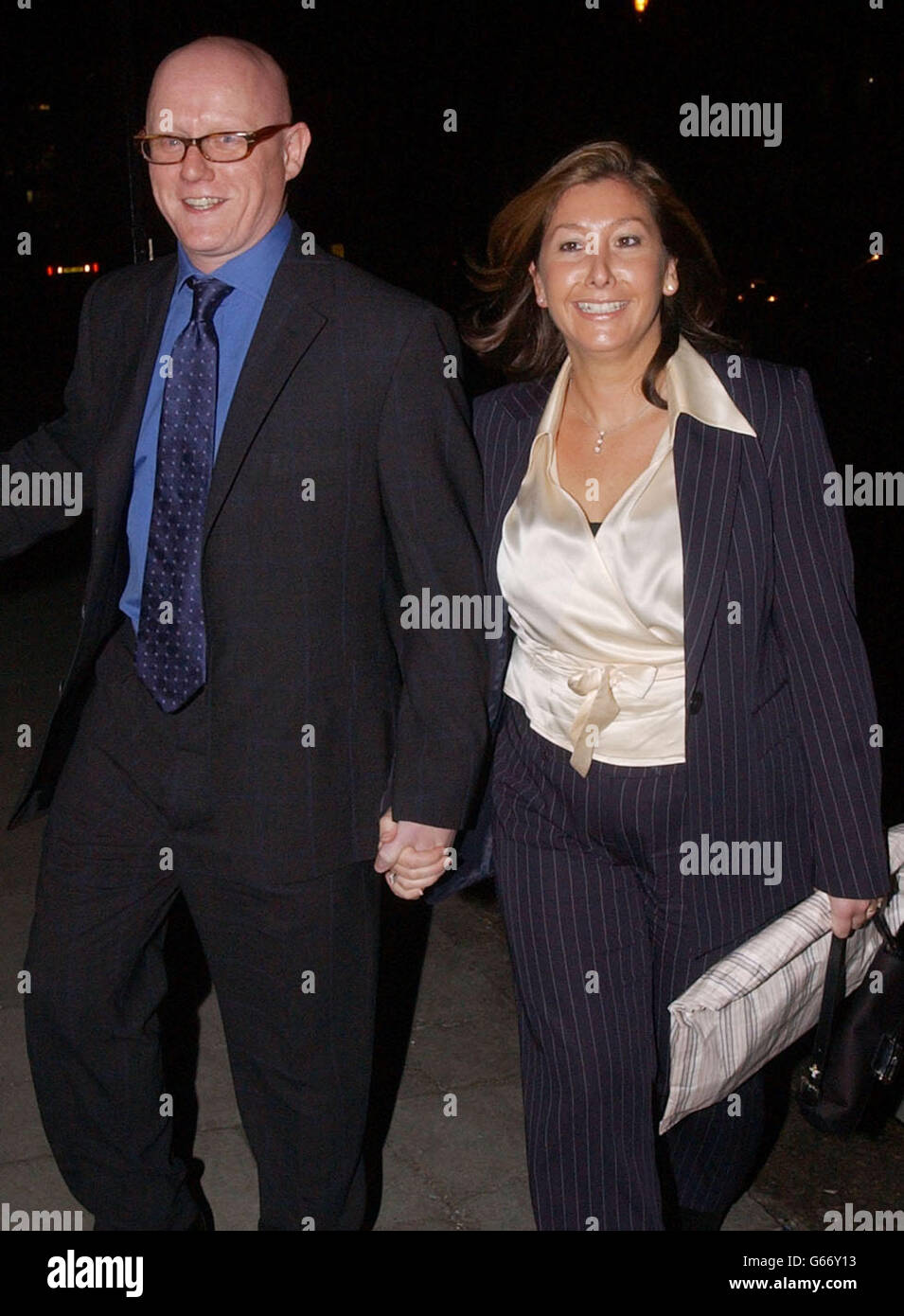 David yelland hi-res stock photography and images - Alamy