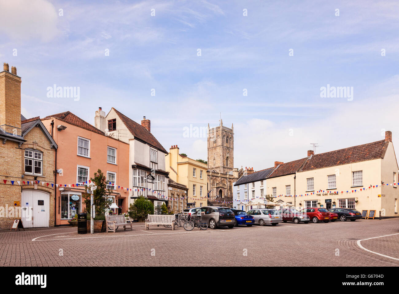 Axbridge hi-res stock photography and images - Alamy