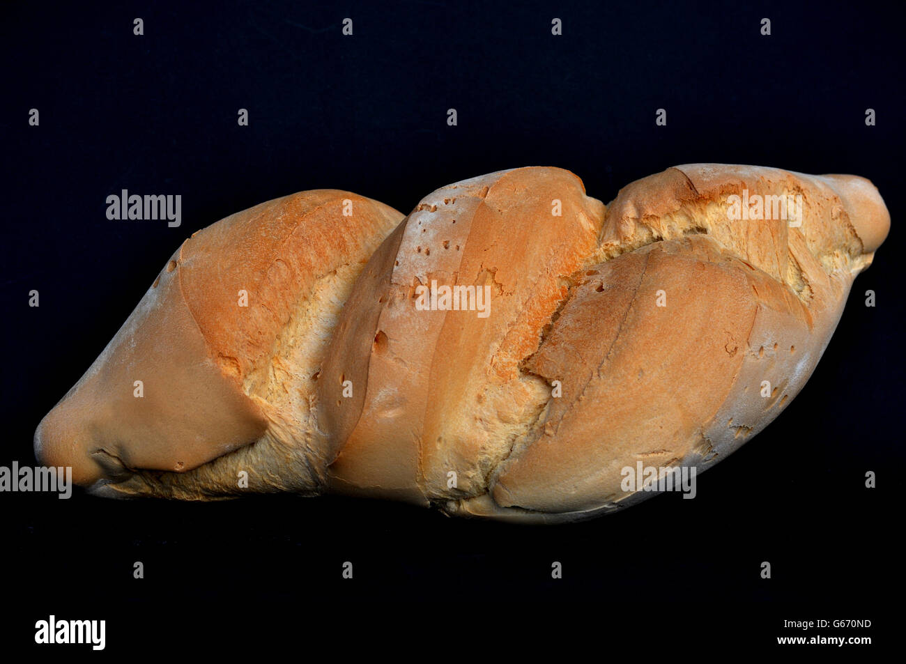 Sourdough lines on crust hi-res stock photography and images - Alamy