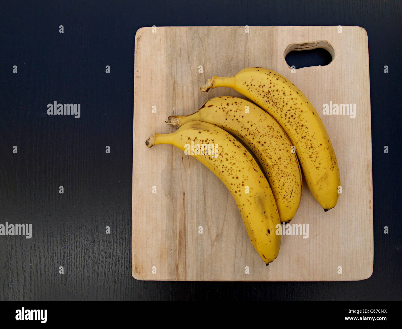 Grind banana hi-res stock photography and images - Alamy