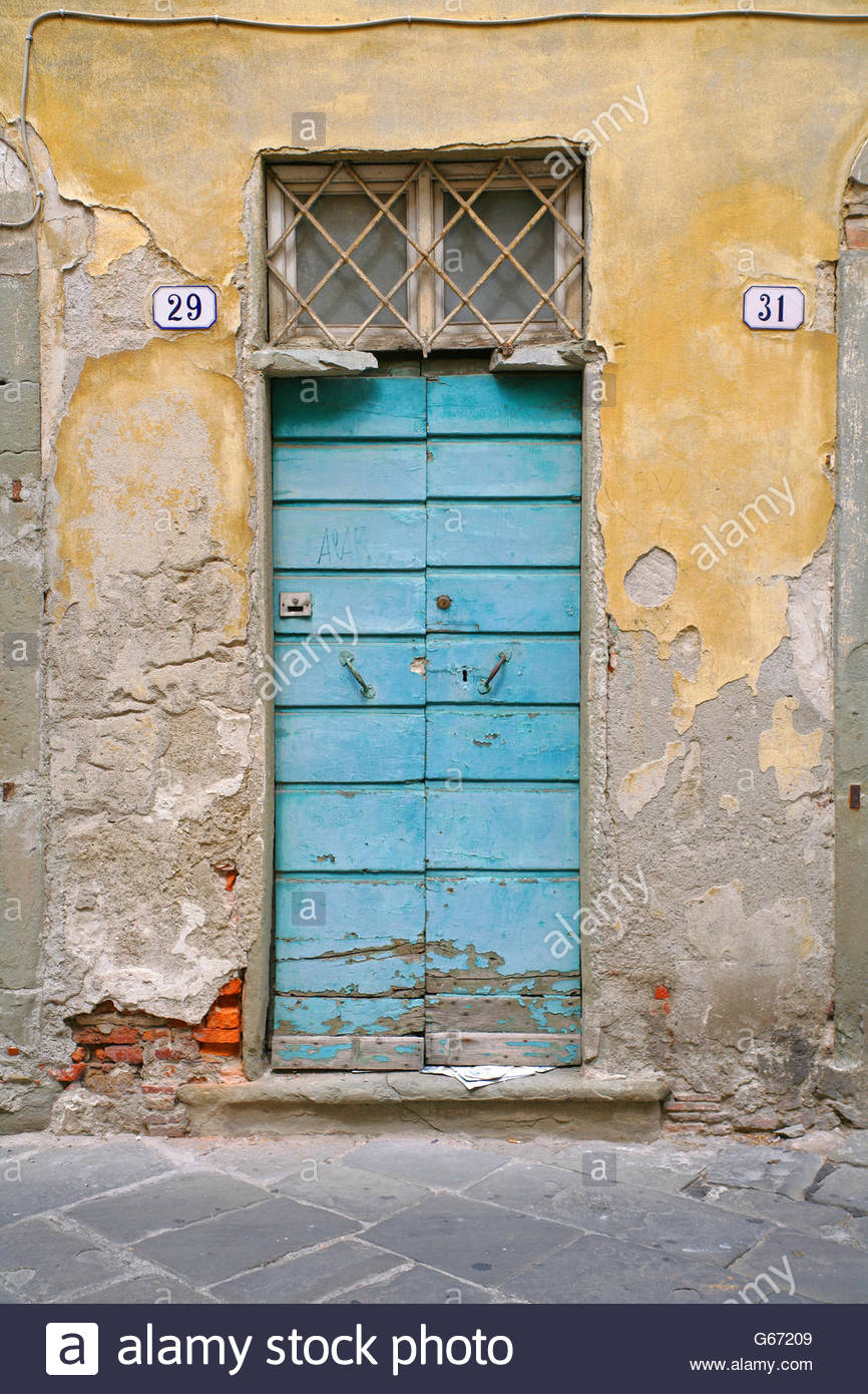 Door Numbers Stock Photos & Door Numbers Stock Images - Alamy