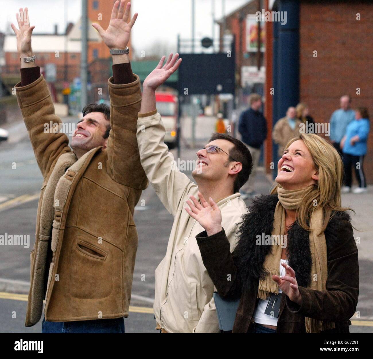 Peter unwin hi-res stock photography and images - Alamy