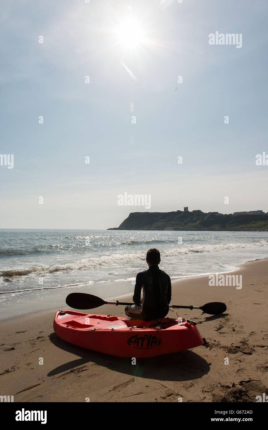 Summer Weather July 13 Stock Photo - Alamy