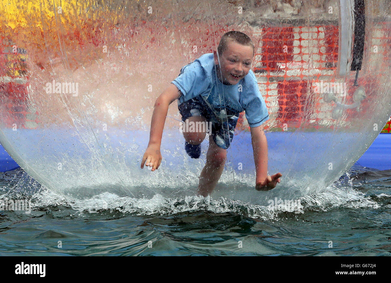 Joshua prentice hi-res stock photography and images - Alamy