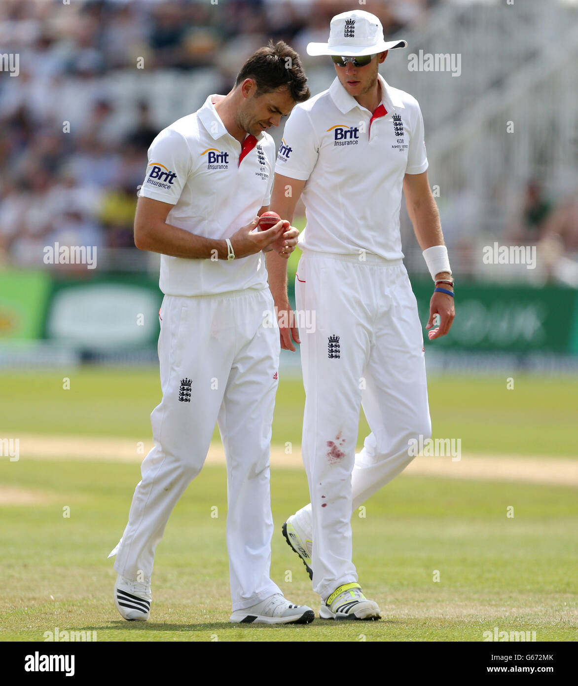 James broad hi-res stock photography and images - Alamy