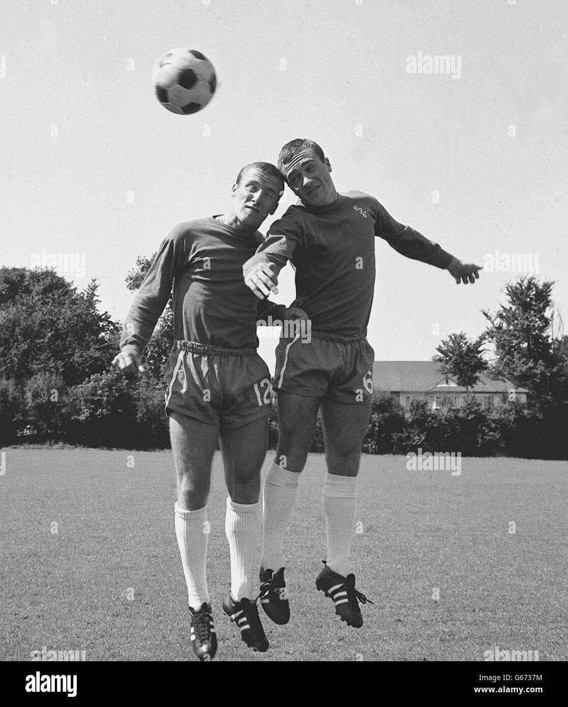 Harris brothers Black and White Stock Photos & Images - Alamy